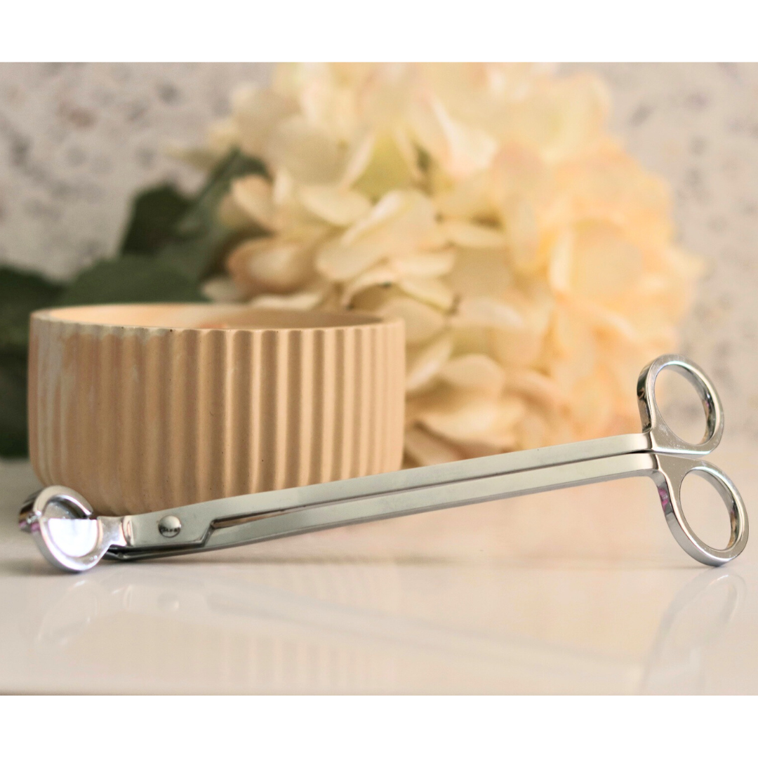 Wick Trimmers – Soapy Butter Co