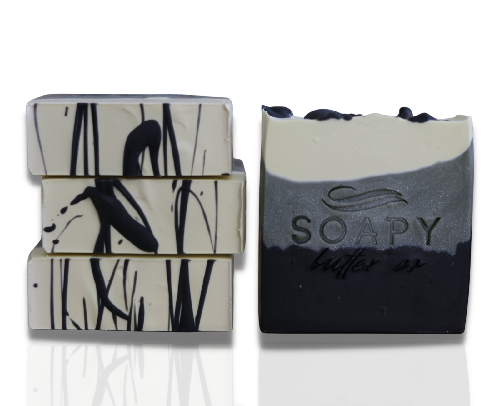 One Million Bloke Soap – Soapy Butter Co